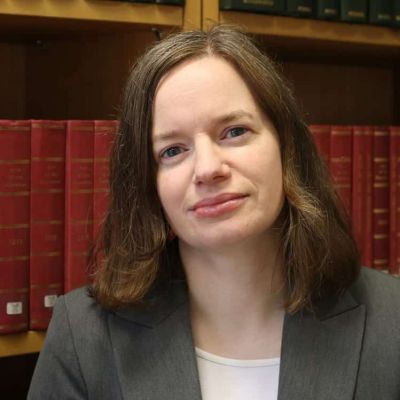 Meet Our Team - Ivor Fitzpatrick & Company Solicitors