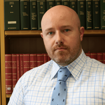 Meet Our Team | Ivor Fitzpatrick & Company Solicitors